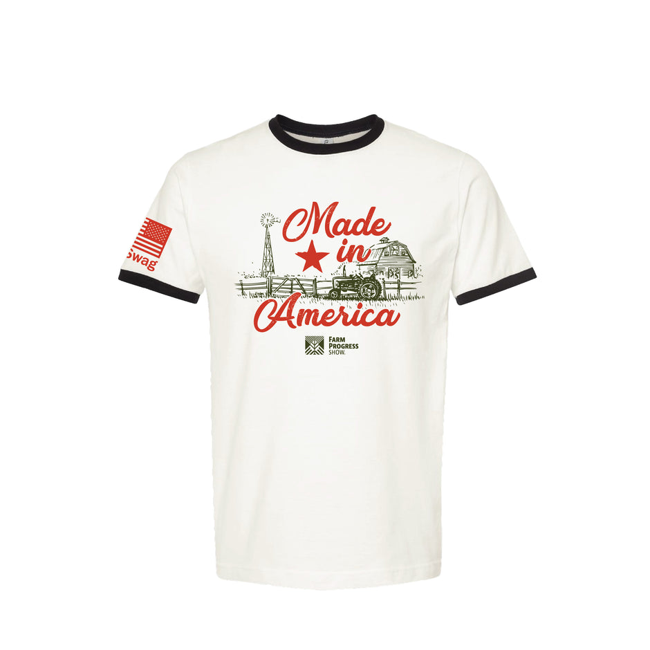 Farm Progress Show – AgSwag Brand