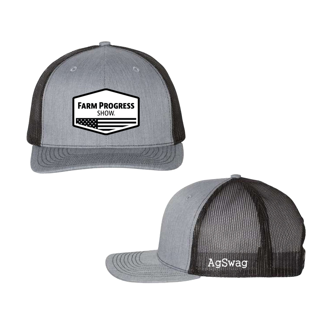 Farm Progress Show – AgSwag Brand