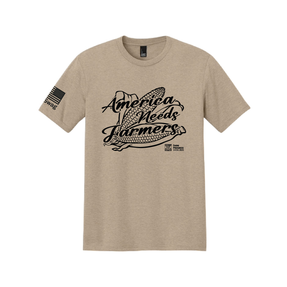 Farm Progress Show – AgSwag Brand