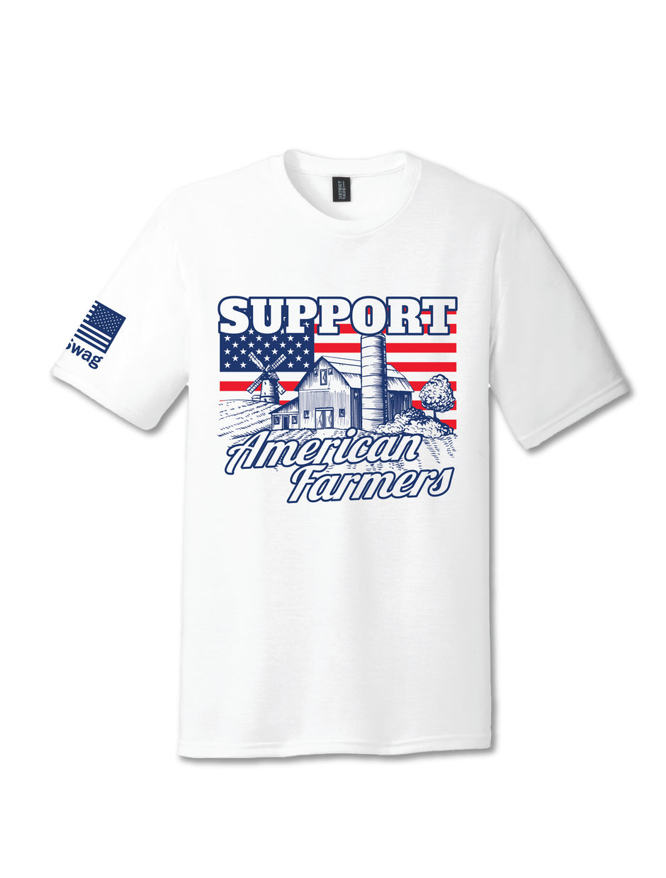 AgSwag - Quality Farm Apparel – AgSwag Brand