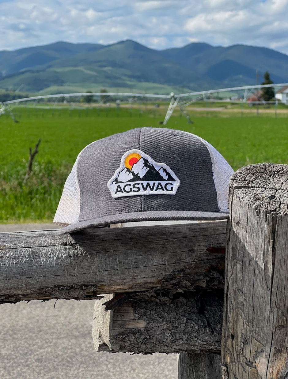 AgSwag - Quality Farm Apparel – AgSwag Brand