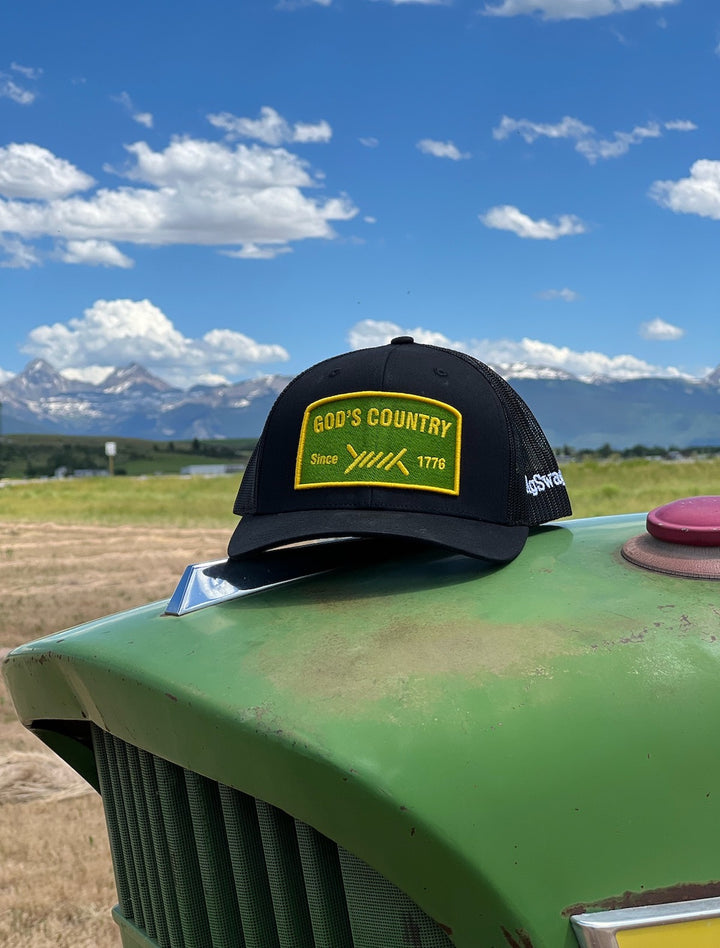 AgSwag - Quality Farm Apparel – AgSwag Brand